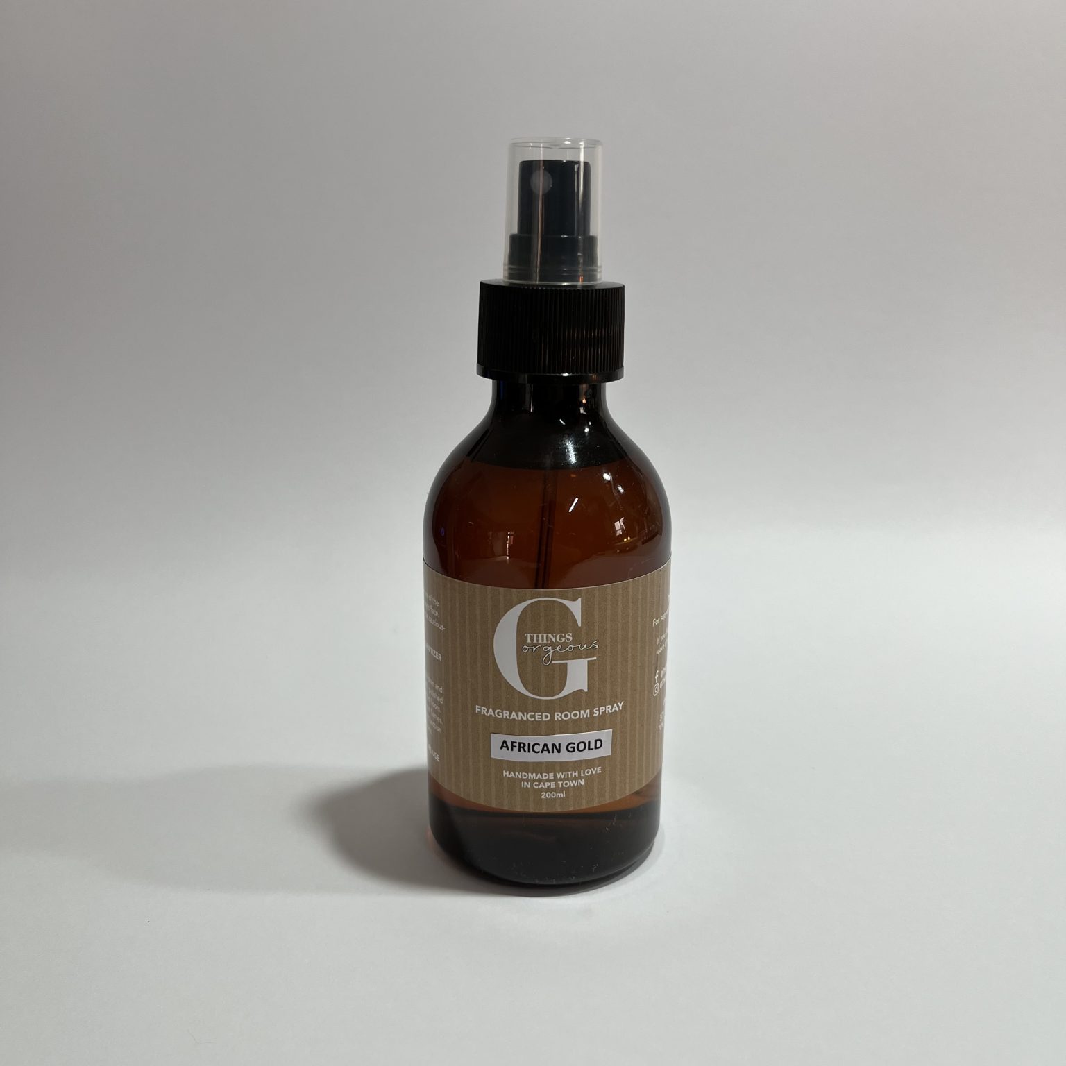 Room Sprays – Things Gorgeous